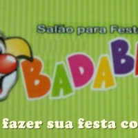 Salão de Festas Badabada em Hortolandia - SP - Organizando Eventos